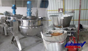 Ghee Making Machine, Ghee Machine Plant Manufacturers in India